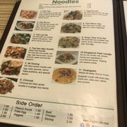 ZOGAM CAFE - 212 Photos & 108 Reviews - Thai - 6930 S Lewis Ave, Tulsa ...