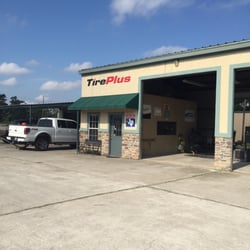 TIRE PLUS - 20 Reviews - 16742 Sprawling Oaks Dr, Conroe, Texas - Tires ...