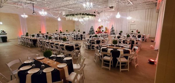 STUDIO 7 EVENTS & DESIGN - Updated December 2025 - 19 Photos - 11444 ...