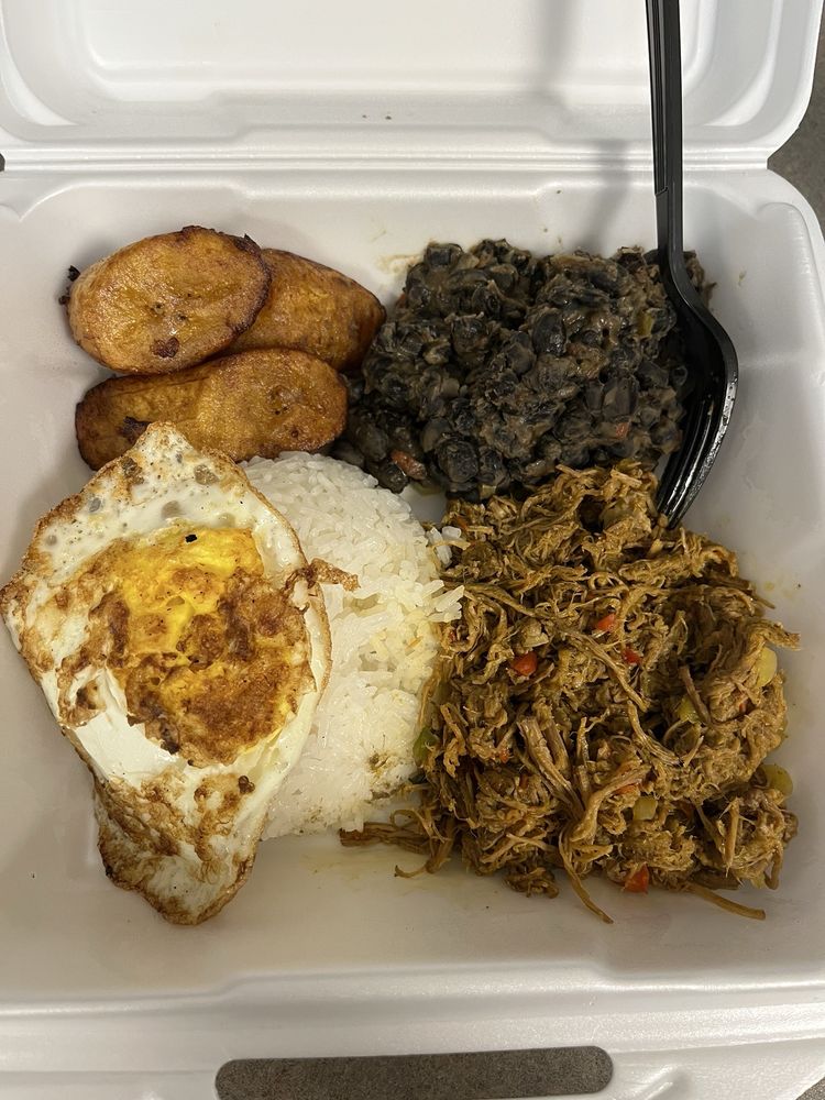 DON AREPACHO RESTAURANT - Updated December 2025 - 1611 Satellite Blvd ...