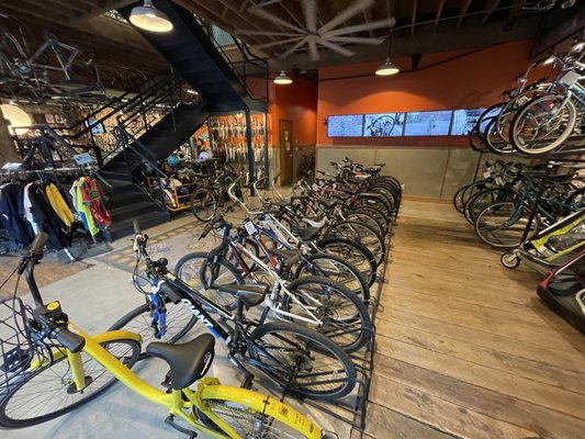 SAINT LOUIS BICYCLEWORKS - Updated February 2025 - 36 Photos & 20 ...