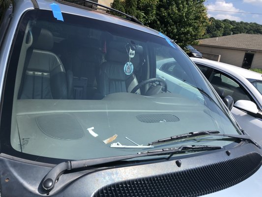 AUTO GLASS FITTERS - Updated August 2025 - 32 Reviews - Philadelphia ...