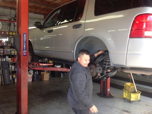 MISSION AUTO SERVICE - Updated February 2025 - 46 Photos & 367 Reviews ...