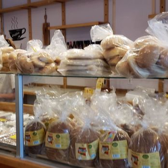 BOREALIS BREADS - Updated September 2024 - 12 Photos & 46 Reviews ...