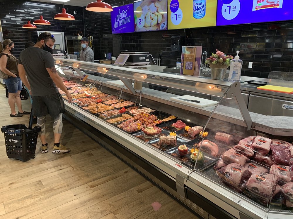 ROKKA’S MARKET - 42 Photos & 23 Reviews - 6507 Old Brick Rd, Windermere ...