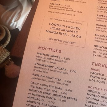 FONDA ON 12TH - Updated December 2024 - 105 Photos & 44 Reviews - 2316 ...