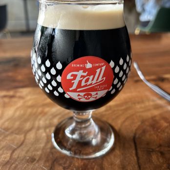FALL BREWING COMPANY - Updated July 2025 - 660 Photos & 366 Reviews ...