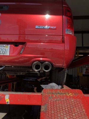 ICE COLD AUTO AIR MUFFLER - Updated January 2026 - 16 Photos & 42 ...