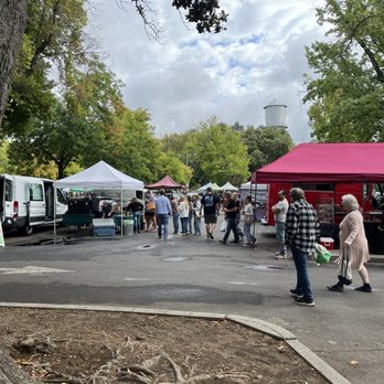 CHICO CERTIFIED FARMERS MARKET - Updated January 2026 - 76 Photos & 48 ...