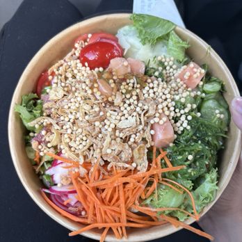 WONDER FOOD HALL - Updated January 2026 - 34 Photos & 28 Reviews - 17 W ...