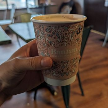 BANTAM COFFEE ROASTERS - Updated October 2025 - 38 Photos & 24 Reviews ...