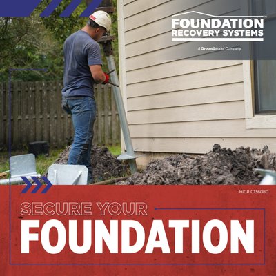 FOUNDATION RECOVERY SYSTEMS - Updated December 2025 - 45 Photos & 53 ...