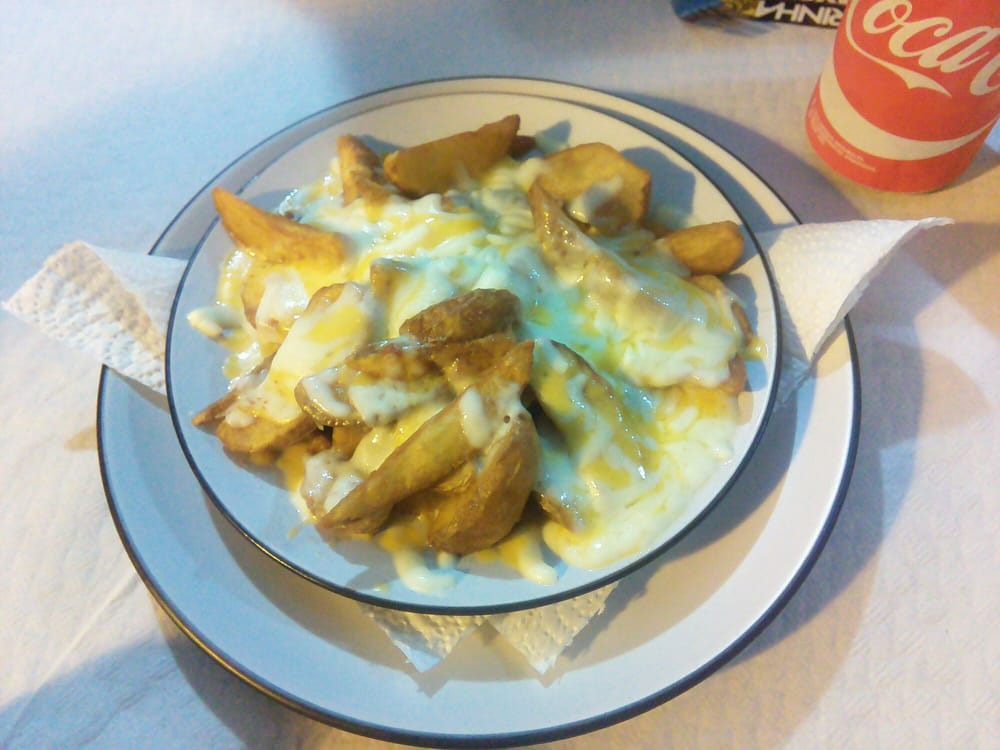 PIDO Y PAGO - Barriada Huerta del Rey, Creuse, Tarifa, Cádiz, Spain ...