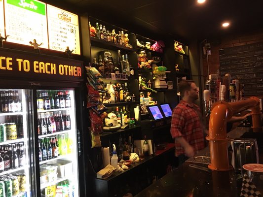 ZED 80 - 19 Photos & 23 Reviews - 185 Danforth Avenue, Toronto, Ontario ...