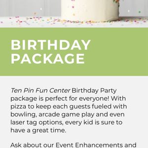 TEN PIN FUN CENTER - 192 Photos & 210 Reviews - 3700 Countryside Dr ...