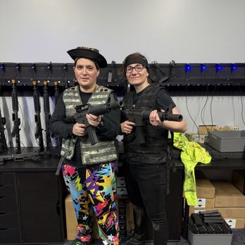 NXGN ARENA - LASER TAG NEAR ME - ARCADES NEAR ME - THINGS TO DO ...