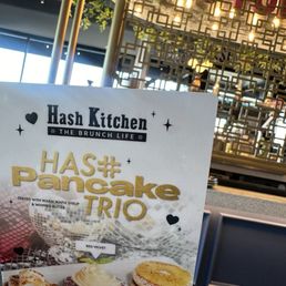 HASH KITCHEN - Updated July 2025 - 688 Photos & 328 Reviews - 264 East ...