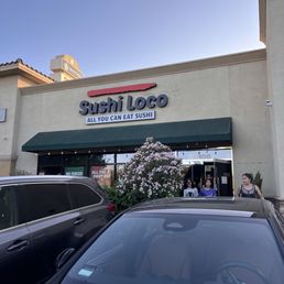 SUSHI LOCO - Updated September 2025 - 399 Photos & 208 Reviews - 1525 E ...