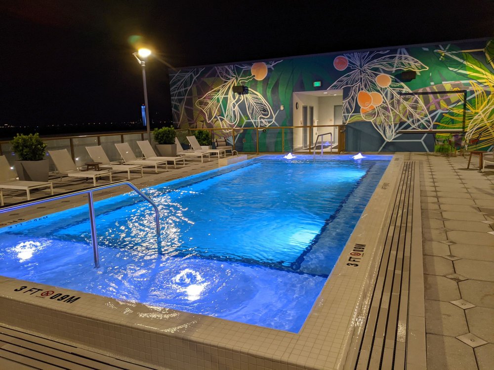 ELEMENT TAMPA MIDTOWN - 68 Photos & 27 Reviews - 3650 Midtown Dr, Tampa ...