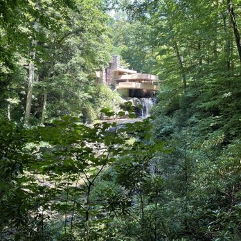 FALLINGWATER - Updated June 2024 - 971 Photos & 318 Reviews - 1491 Ml ...