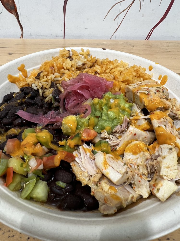 SPRINGBONE KITCHEN - Updated 2024 - 24 Photos & 30 Reviews - 25 East ...