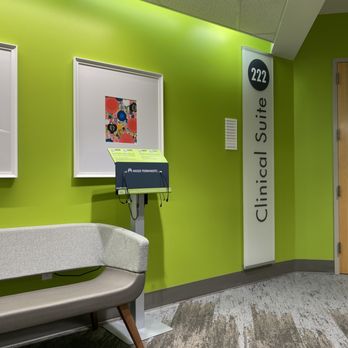 KAISER PERMANENTE SALMON CREEK MEDICAL OFFICE - Updated December 2025 ...