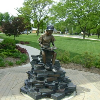 ADDISON PUBLIC LIBRARY - Updated December 2025 - 12 Photos & 25 Reviews ...