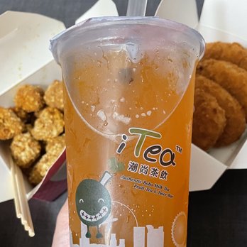 I-TEA - 1180 Photos & 598 Reviews - 20666 Redwood Rd, Castro Valley ...