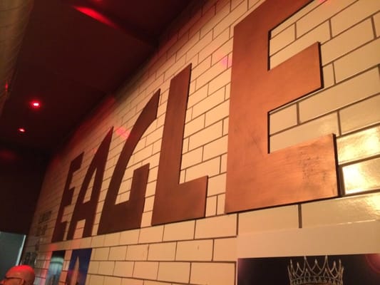 THE EAGLE BAR - Updated October 2025 - 15 Bloom Street, Manchester ...