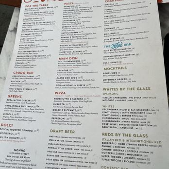 BARBUSA - Updated June 2025 - 5498 Photos & 3574 Reviews - 1917 India ...