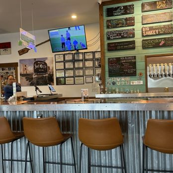 SALTY TURTLE BEER COMPANY - Updated June 2025 - 164 Photos & 118 ...