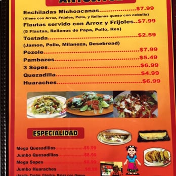 TAQUIZAS DON RAFA - Updated July 2025 - 33 Photos & 20 Reviews - 3857 W ...