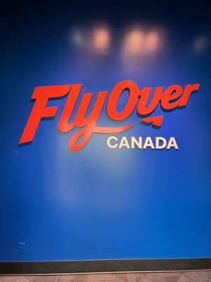 FLYOVER CANADA - Updated December 2025 - 109 Photos & 249 Reviews - 999 ...