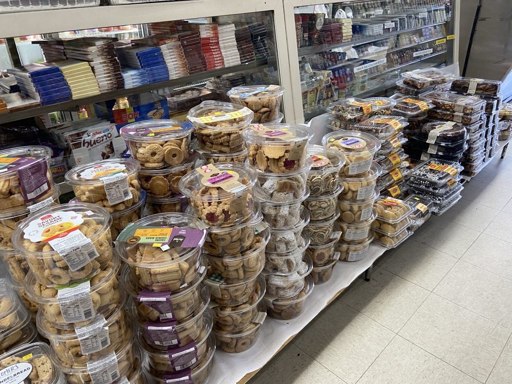 CARMEL GROCERY - Updated January 2026 - 34 Photos & 90 Real Reviews ...