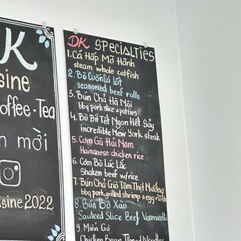 DK CUISINE - Updated June 2025 - 402 Photos & 197 Reviews - 9856 Bolsa ...