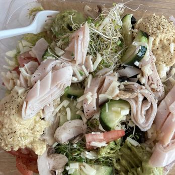 THUNDERCLOUD SUBS - Updated November 2025 - 25 Photos & 121 Reviews ...