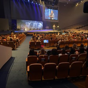 HOUSTON’S FIRST BAPTIST CHURCH - 95 Photos & 30 Reviews - 7401 Katy Fwy ...