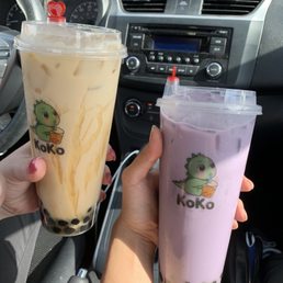 KOKO BOBA TEA HOUSE - 191 Photos & 128 Reviews - 9393 N 90th St, Scottsdale, Arizona - Bubble ...