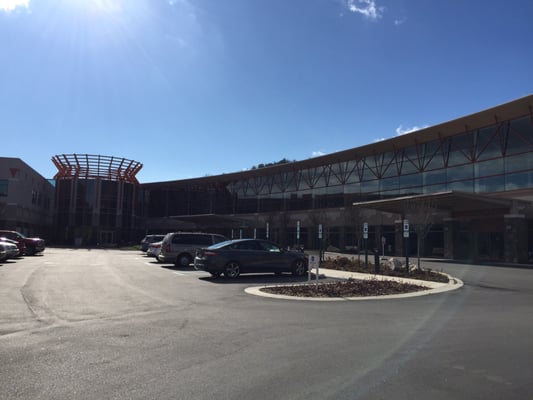 CHEROKEE INDIAN HOSPITAL AUTHORITY - Updated December 2025 - 188 ...