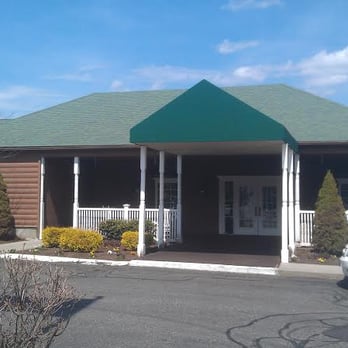 LOG CABIN - Updated December 2025 - 44 Photos & 51 Reviews - 500 ...