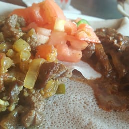 DUKEM ETHIOPIAN RESTAURANT - Updated July 2025 - 158 Photos & 310 ...