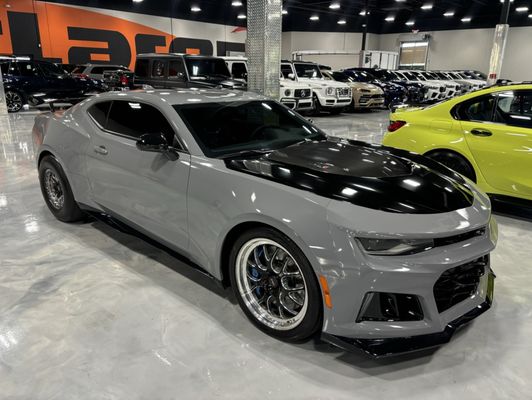 MOTOR CARS OF CHICAGO - Updated January 2026 - 27 Photos & 43 Reviews ...