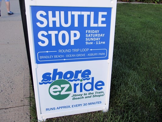 EZ RIDE - Updated April 2025 - 144 Park Pl E, Wood-Ridge, New Jersey ...