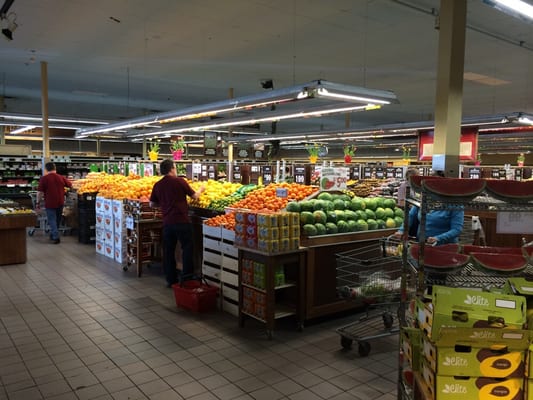 FARM BOY - Updated December 2025 - 814 Sydney Street, Cornwall, Ontario ...