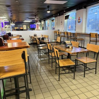 SOLAR SLICE PIZZA - Updated August 2025 - 77 Photos & 35 Reviews - 497 ...