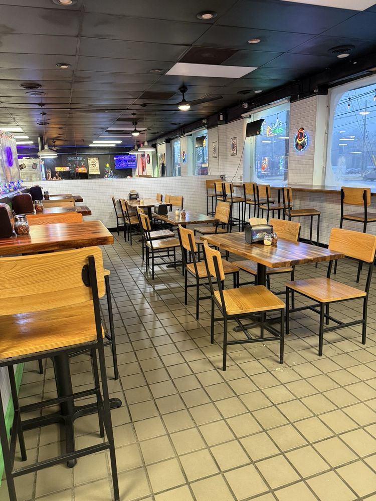 SOLAR SLICE PIZZA - Updated September 2025 - 78 Photos & 38 Reviews ...