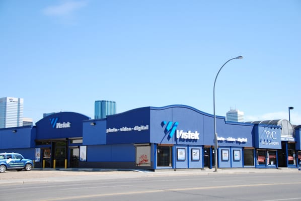 VISTEK EDMONTON - Updated November 2025 - 18 Photos & 14 Reviews ...