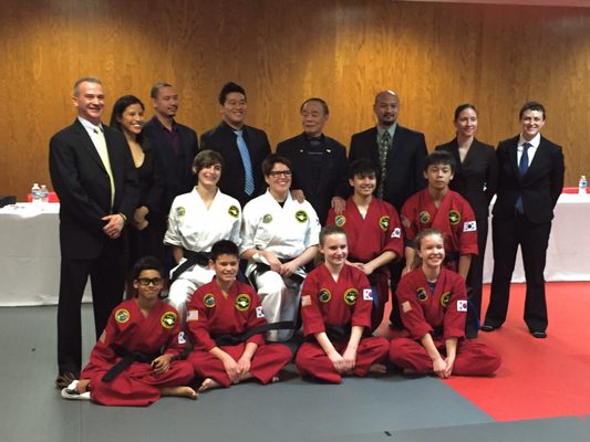 JHOON RHEE TAE KWON DO - 33 Photos - 2449 N Harrison St, Arlington, VA ...