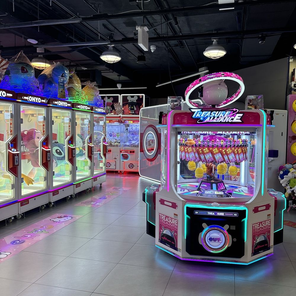 Game station near me store