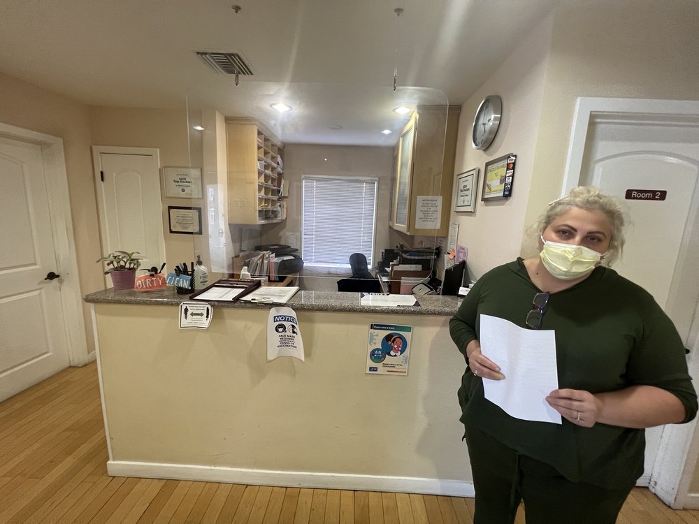 MICHAEL AVAKIAN, DPM - Updated October 2025 - 39 Reviews - 2544 E ...